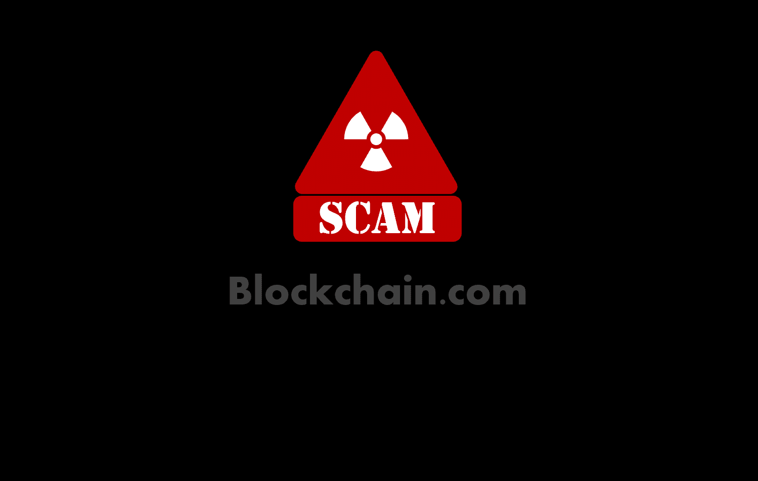 Urgent Warning (Again) Against Blockchain.com Fund Recovery Scam ...