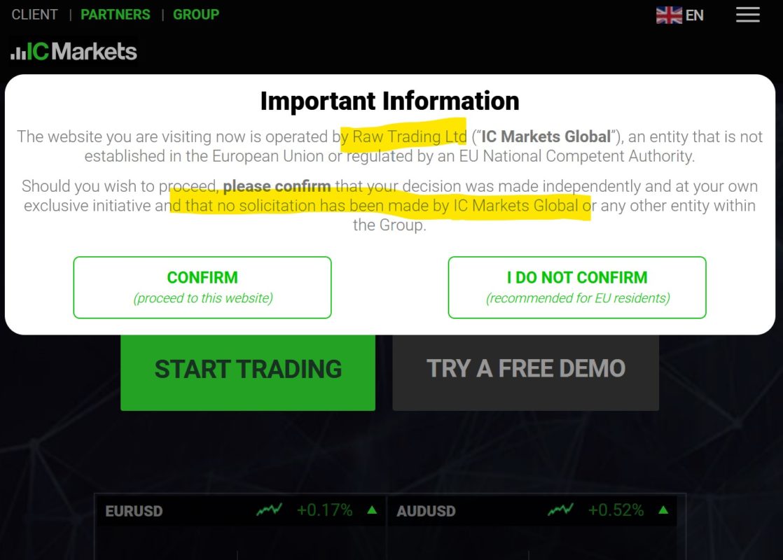 Andrew Budzinski | FinTelegram News