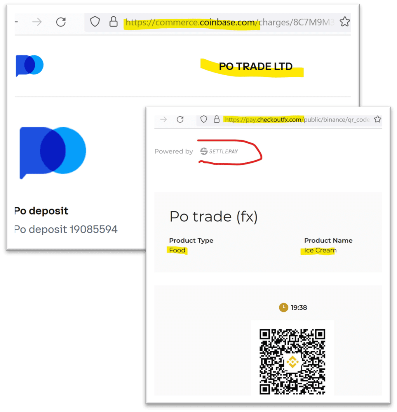 Warning Against Russian PocketOption and PO Trader Broker Schemes ...
