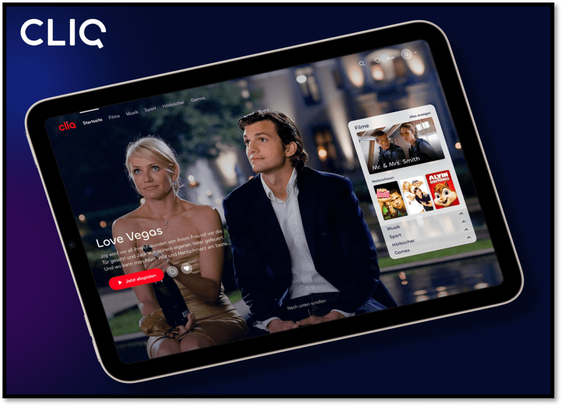 Interesting: Twitter, Google & ChatGPT In The German Cliq Digital Case! | FinTelegram News