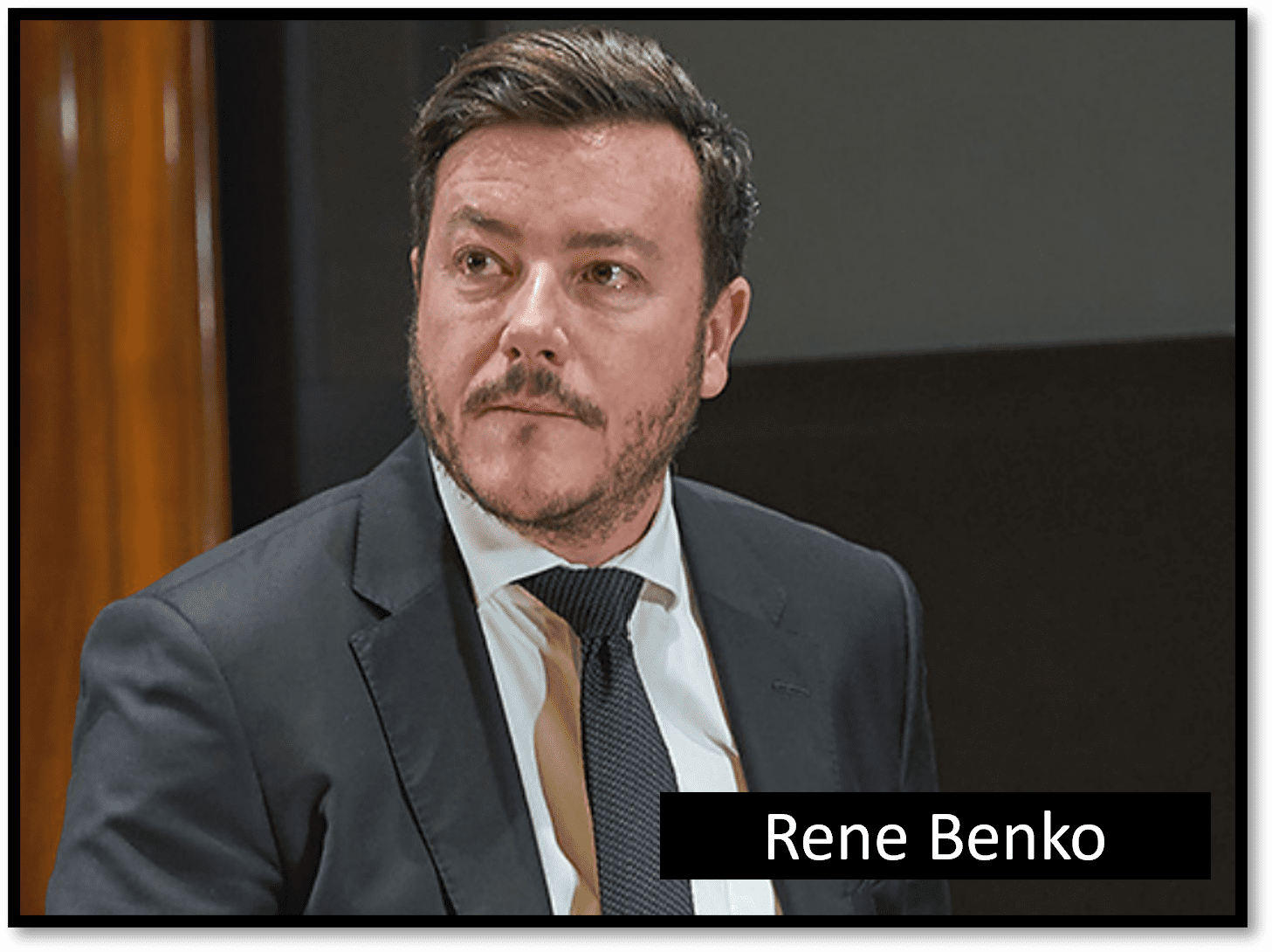 Rene Benko: The Fallen Billionaire, Hotel Bauer in Venice, and Bernard ...