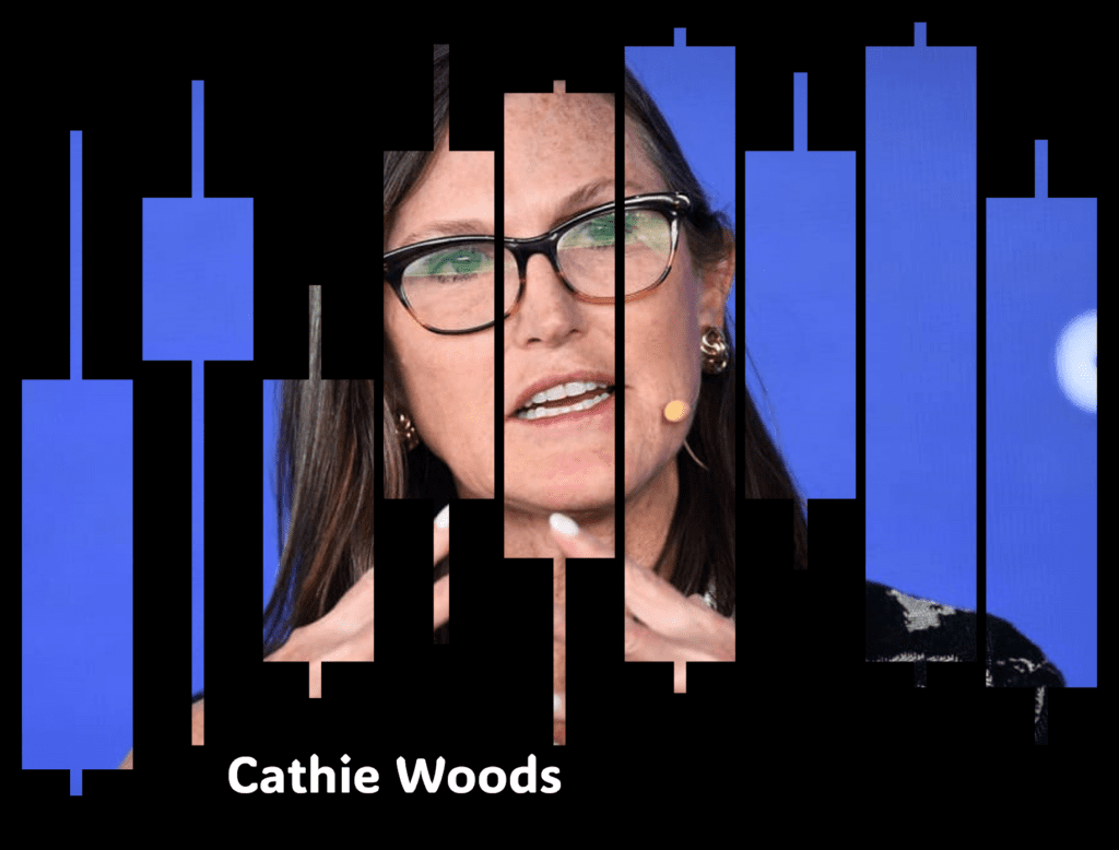 Cathie Wood's AI Bet: Ark Invest's $11M Move into Beam Therapeutics ...