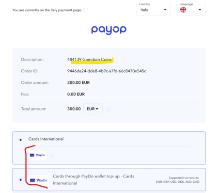 Updated Profile for High-Risk Payment Processor PayDo! | FinTelegram News