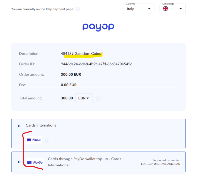 Updated Profile for High-Risk Payment Processor PayDo! | FinTelegram News