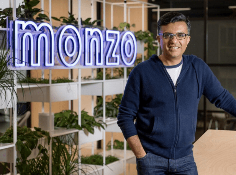 FCA Drops Criminal Investigation into Monzo Over Money Laundering ...