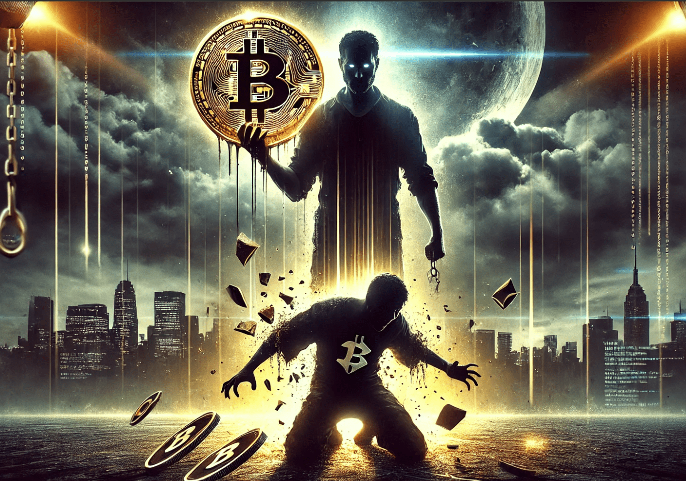 Indian Authorities Seize $250 Million Loot From BitConnect Crypto Fraud ...