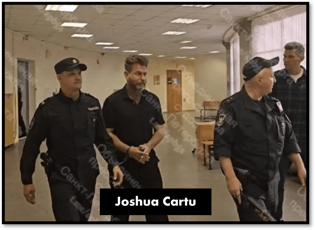 The Cartu Brothers and the GMM Fraud Scheme: An Absurdly Luxury ...