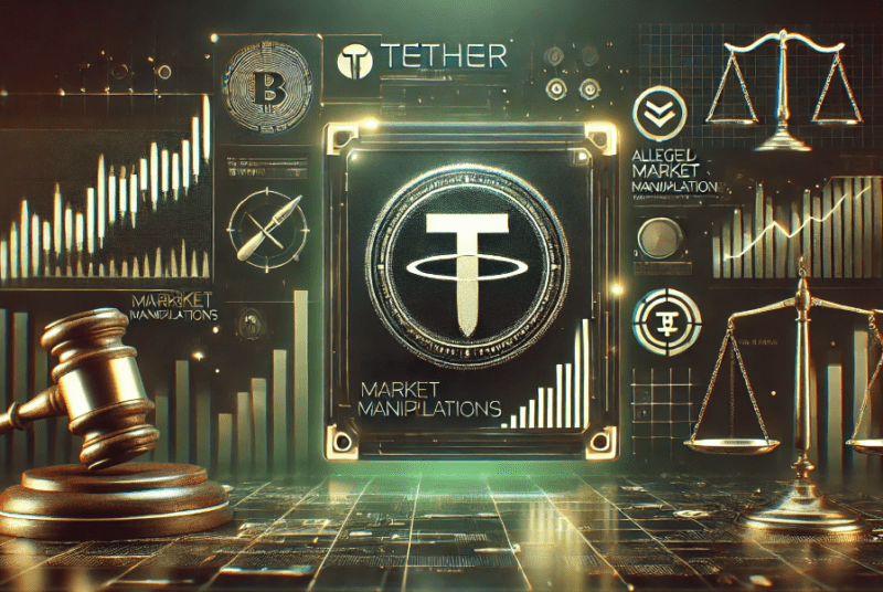 Investor Briefing: The Embattled Stablecoin Giant Tether! | FinTelegram ... Investor Briefing: The Embattled Stablecoin Giant Tether! | FinTelegram ...