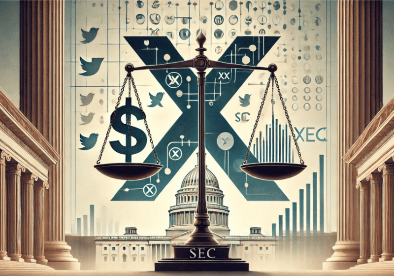 SEC Sues Elon Musk Over Twitter Stock Purchases | FinTelegram News SEC Sues Elon Musk Over Twitter Stock Purchases | FinTelegram News