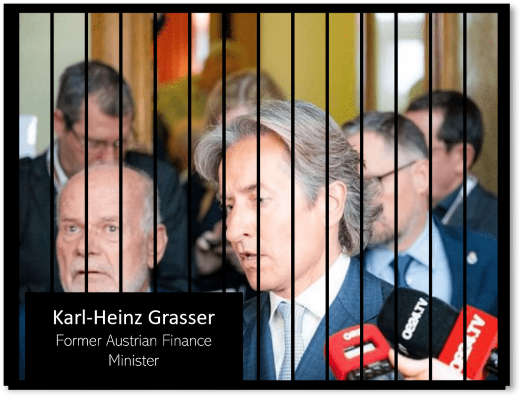 Corruption's Dark Legacy: Lessons from the Grasser Case and Beyond ...