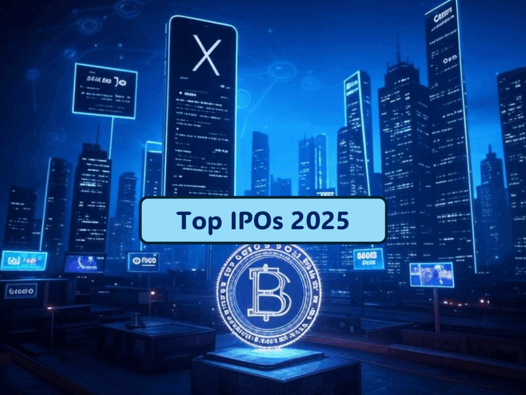 2025 Tech IPO Vibes: What’s Hot, What’s Not, and the X Buzz