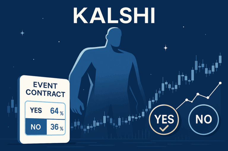 Investor Briefing Kalshi Prediction Market Platform Fintelegram News
