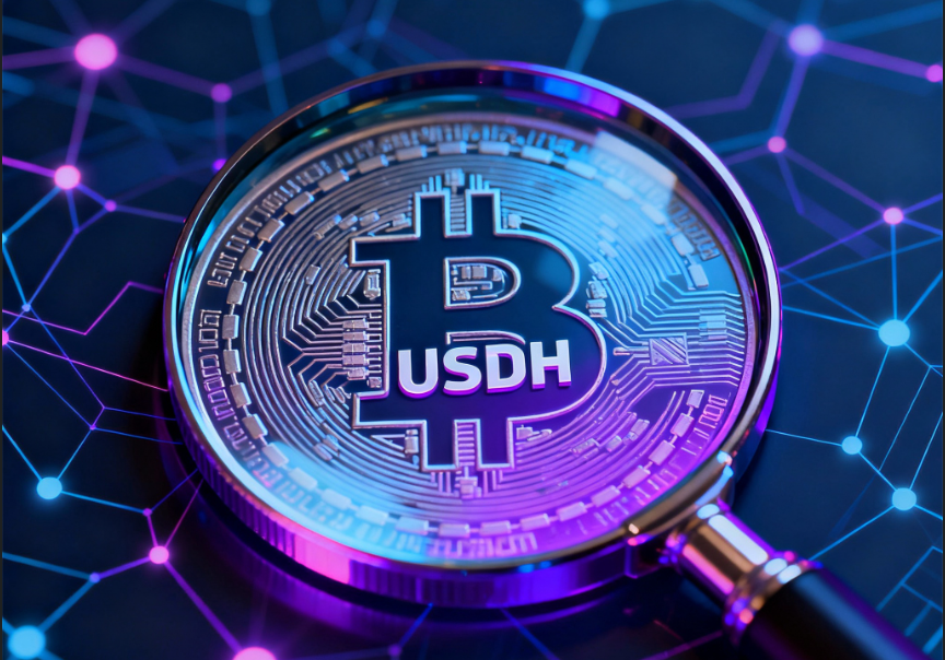 US Dollar 2.0 or DeFi Disruption? Hyperliquid’s USDH Stablecoin ...