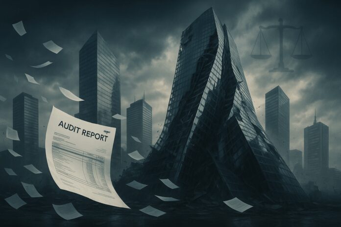 Signa Insolvency Administrators Target KPMG Over Worthless Audits