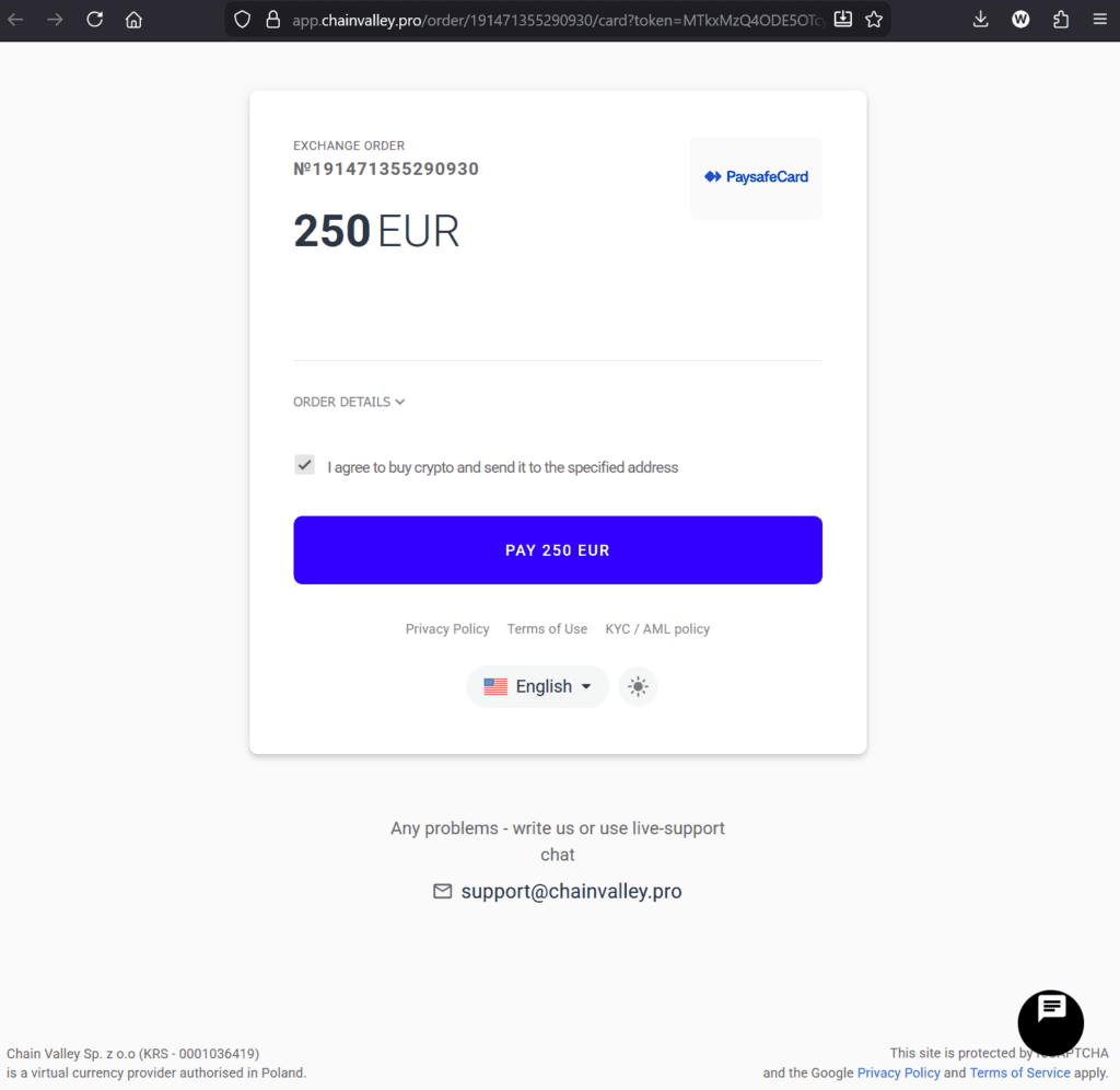 The “Stellar” Casino Template: Anonymous Operators, Copy-Paste ...